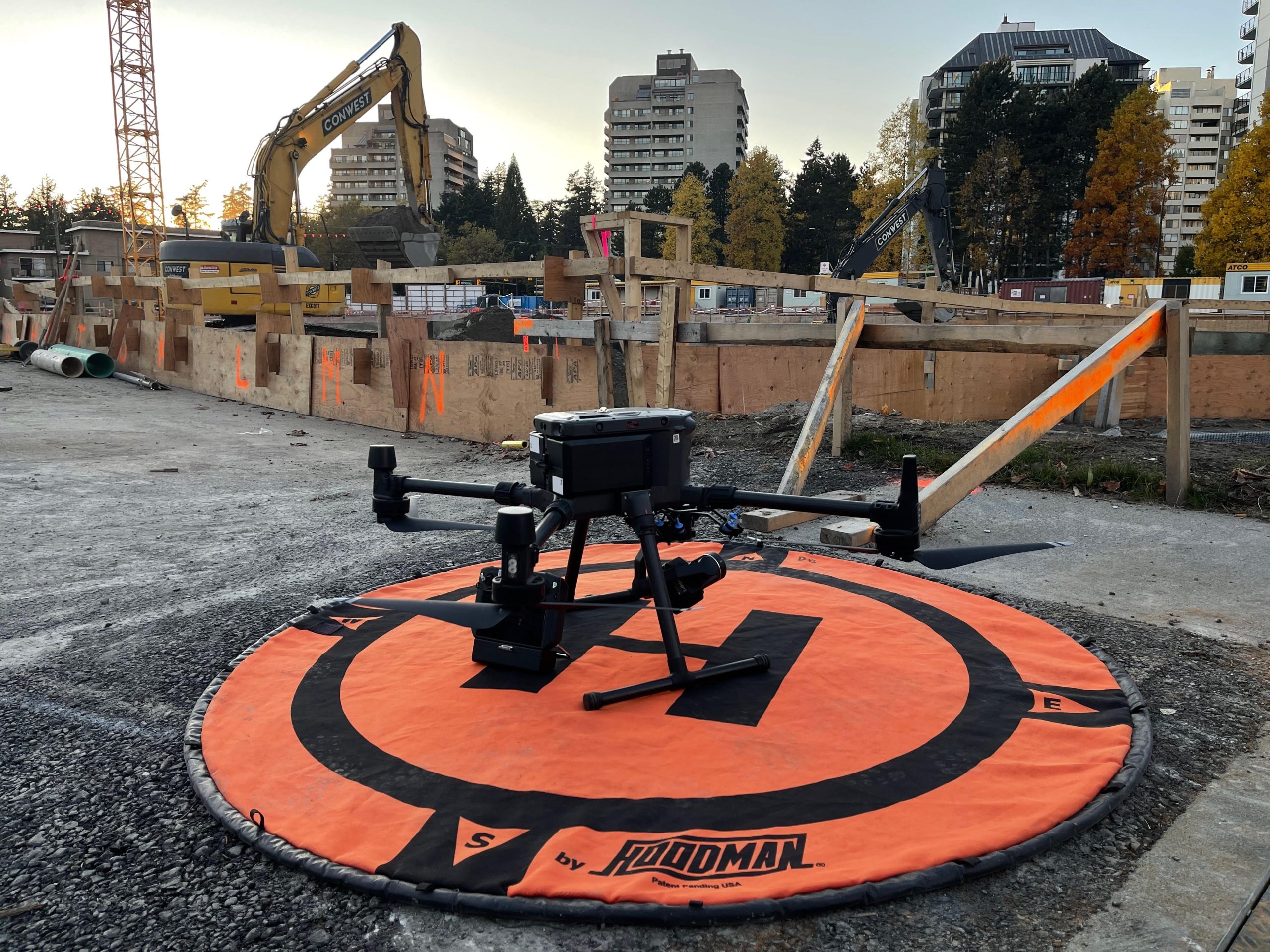 The Scope of Drone Shooting - Advanced Drone Solutions BC